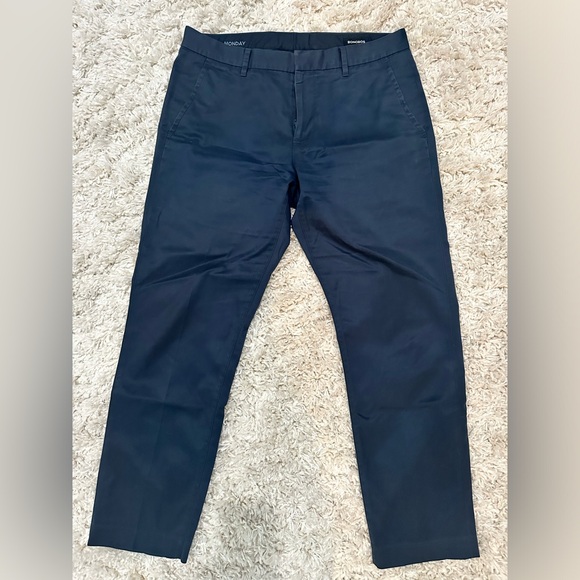 Bonobos | Pants | Mens Bonobos Weekday Warrior Dress Pants | Poshmark